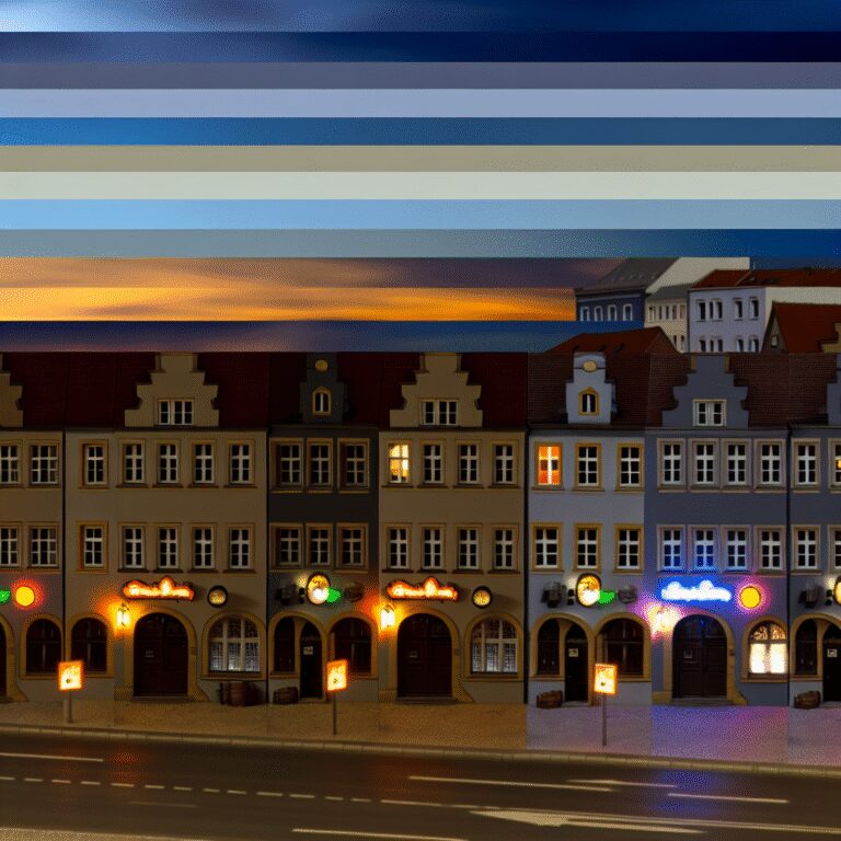 Best Pub Crawls In Berlin - Enjoy Berlin